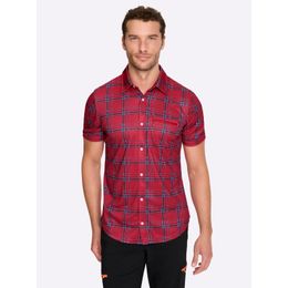 Funktionsshirt