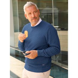 Marco Donati Rundhalspullover
