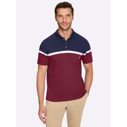 Catamaran Kurzarmshirt