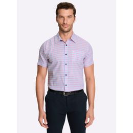Marco Donati Kurzarmhemd