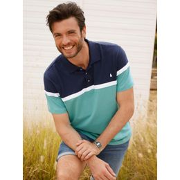 Catamaran Kurzarmshirt