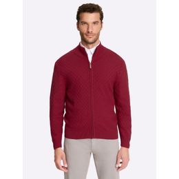 Marco Donati Strickjacke