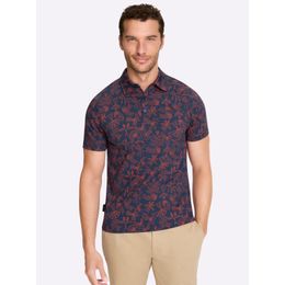 Marco Donati Kurzarmshirt