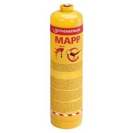 Rothenberger MAPP-Gas HPC, 7/16" - EU, Version A - 035521-A