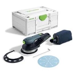 FESTOOL Akku-Exzenterschleifer ETSC 2 150-Basic - 577723