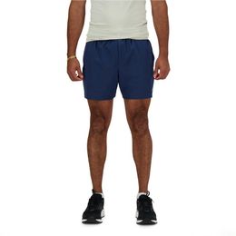 New Balance Sport Essentials 5 Inch Short Herren