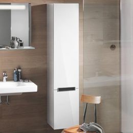 Villeroy & Boch Villeroy & Boch Subway 2.0 Hochschrank, 2 T&uuml;ren, A70910DH,