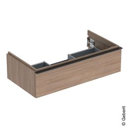 Geberit iCon Waschtischunterschrank, 1 Auszug, 502312JH1,