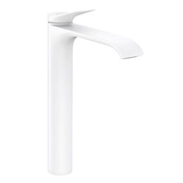 Hansgrohe Vivenis Waschtischarmatur erh&ouml;ht 250, 75040700, 250