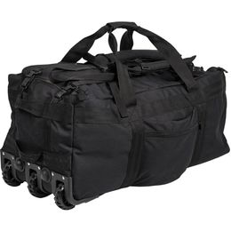 Mil-Tec Combat, Seesack m. Rollen