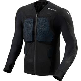 Revit Proteus, Protektorenjacke Level-2