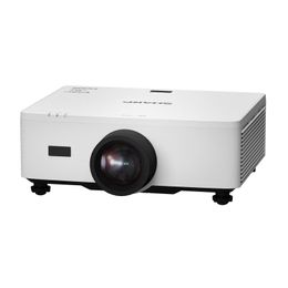 Sharp P721Q Laser Beamer 7.200 Lumen