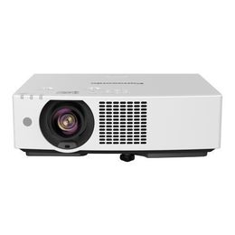 Panasonic PT-VMZ62EJ LCD Laser Beamer 6500 Lumen