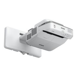 Epson EB-685Wi Interaktiv Ultrakurzdistanz LCD-Beamer 3500 Lumen