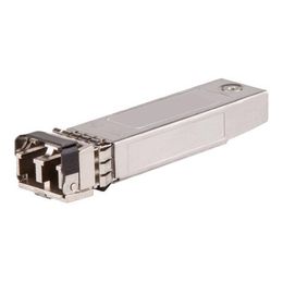 HPE Networking SFP+ Transceiver-Modul 10 GigE 10GBase-LR (J9151E)