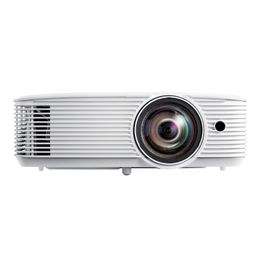 Optoma H117ST DLP Kurzdistanz Heimkino Beamer 3800 ANSI Lumen