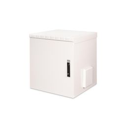 Digitus Wandgeh&auml;use IP55 - zur Anwendung im Au&szlig;enbereich - 600x600 mm (BxT)