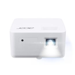Acer PD1800 mobiler LED Beamer 1.000 ANSI Lumen