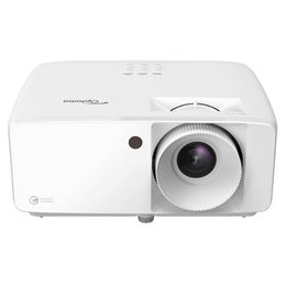 Optoma ZH420 DLP Laser Beamer 4.300 Lumen
