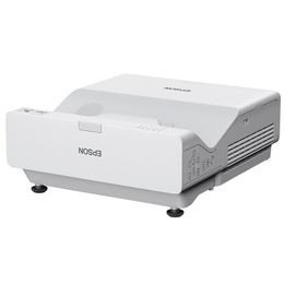 Epson EB-760W 3LCD Ultrakurzdistanz Laser Beamer 4100 Lumen