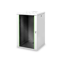 Digitus 20HE Wandgeh&auml;use Unique 998x600x600 mm