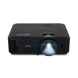 Acer X1228i DLP Heimkino Beamer 4800 ANSI Lumen