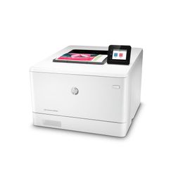 HP Color LaserJet Pro M454dw Farblaserdrucker
