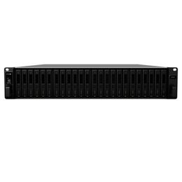 Synology Erweiterungseinheit 24 Einsch&uuml;be 2HE (FX2421)
