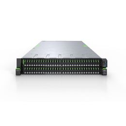 Fujitsu PRIMERGY RX2540 M6 VFY:R2546SC191IN