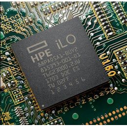 Hewlett-Packard Enterprise HPE iLO Advanced 1 Jahr Support, elektronische Lizenz (E6U59ABE)
