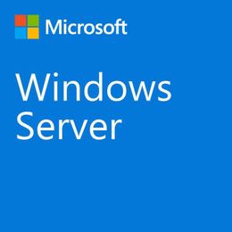 Fujitsu Microsoft Windows Server 2025 Standard Add-on-Lizenz, 4 Kerne, Reseller Option Kit