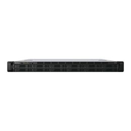 Synology FlashStation FS2500 12 Einsch&uuml;be Leergeh&auml;use 1HE (FS2500)