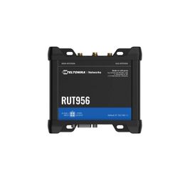 Teltonika RUT956 4G Industrie WLAN Router