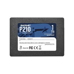 PATRIOT Memory P210 SATA SSD - 1 TB