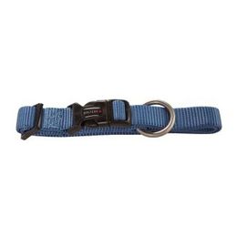 Wolters Professional Halsband mittelblau M