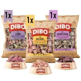 DIBO Frostfutter Alles ohne Rind Bundle