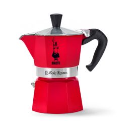 Bialetti Moka Express - rot