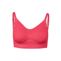 Tchibo - Seamless-Sport-BH - Damen - Gr. L - pink