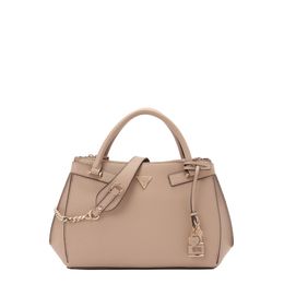 Guess Handtasche 'Serenova' Damen Gr&ouml;&szlig;e One Size camel
