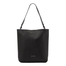 Marc O'polo Accessories Schultertasche Damen Gr&ouml;&szlig;e One Size schwarz