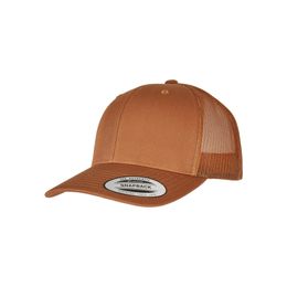 Flexfit Cap Damen Gr&ouml;&szlig;e 55/60 cognac