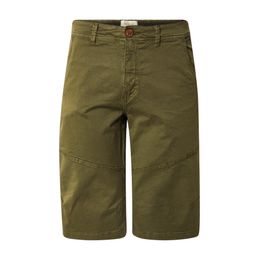 Blend Shorts 'BHMORGAN' Herren Gr&ouml;&szlig;e 35/36 oliv