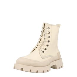 ABOUT YOU Stiefel 'Tamina' Damen Gr&ouml;&szlig;e 36 beige Winterschuhe