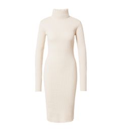 Katy Perry Exclusive For About You Kleid 'SASTRA' Damen Gr&ouml;&szlig;e 36 offwhite Winterkleid