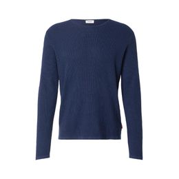 JOOP! Jeans Pullover 'Svenor' Herren Gr&ouml;&szlig;e M nachtblau