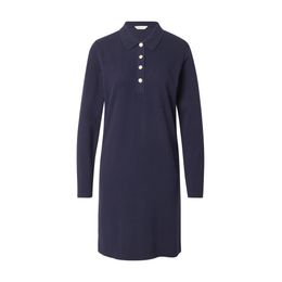 Gant Kleid Damen Gr&ouml;&szlig;e 42 dunkelblau Winterkleid