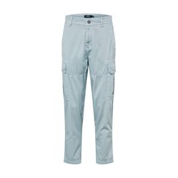 Burton Menswear London Hose Herren Gr&ouml;&szlig;e 34 hellblau