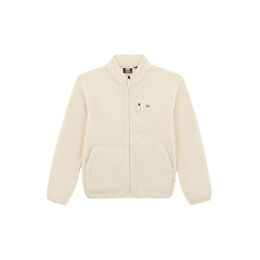 Dickies Fleecejacke 'Mount Hope' Herren Gr&ouml;&szlig;e XL beige