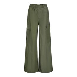 Jack & Jones JJXX Hose 'Yoko' Damen Gr&ouml;&szlig;e 34 khaki