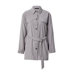 Dorothy Perkins Jacke Damen Gr&ouml;&szlig;e XL grau